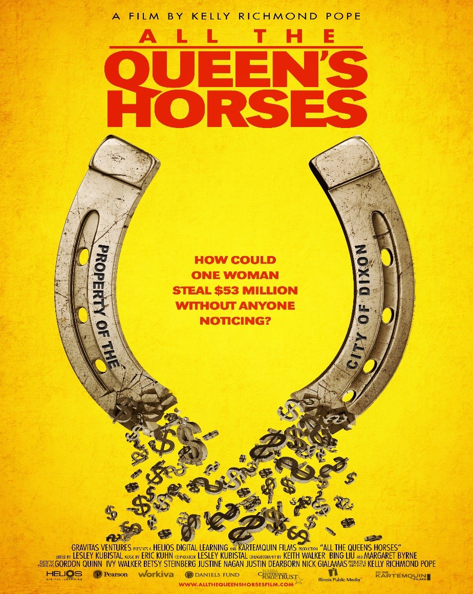Preview: All the Queen’s Horses – Helios Digital